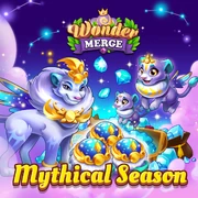 Seasons | Wonder Merge Wiki | Fandom