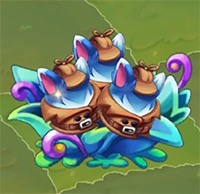 Lupio | Wonder Merge Wiki | Fandom