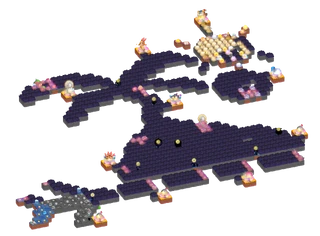 Arctic Adventure Event | Wonder Merge Wiki | Fandom