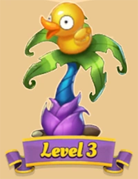 Golden Geese | Wonder Merge Wiki | Fandom