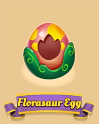Florasaur | Wonder Merge Wiki | Fandom