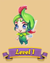 Fae | Wonder Merge Wiki | Fandom
