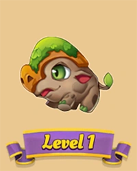 Treinops | Wonder Merge Wiki | Fandom