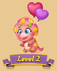 Florasaur | Wonder Merge Wiki | Fandom