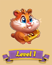 Hambee | Wonder Merge Wiki | Fandom