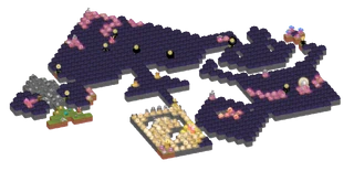 Carnival of Magic | Wonder Merge Wiki | Fandom