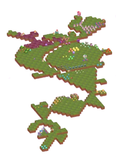 Colorful Candy Event | Wonder Merge Wiki | Fandom