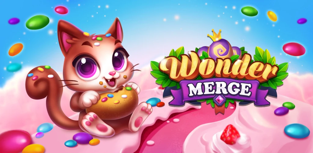Sweet Treats Event | Wonder Merge Wiki | Fandom