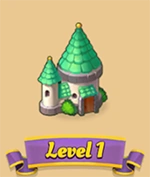 Fairytale Castles | Wonder Merge Wiki | Fandom