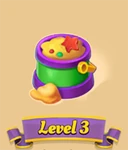 Sandcastles | Wonder Merge Wiki | Fandom