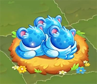 Snow Leopard | Wonder Merge Wiki | Fandom