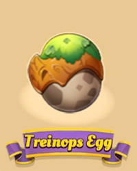 Treinops | Wonder Merge Wiki | Fandom