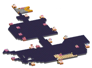 Treasure Island Event | Wonder Merge Wiki | Fandom