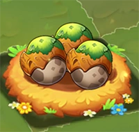 Treinops | Wonder Merge Wiki | Fandom