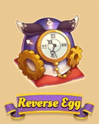 Revernocti | Wonder Merge Wiki | Fandom