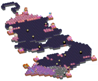 Fantabulous Fair Event | Wonder Merge Wiki | Fandom