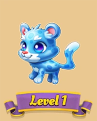 Snow Leopard | Wonder Merge Wiki | Fandom