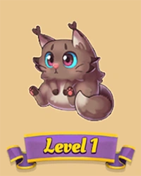 Meownce | Wonder Merge Wiki | Fandom