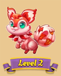 Flurrel | Wonder Merge Wiki | Fandom