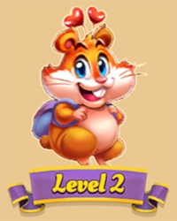 Hambee | Wonder Merge Wiki | Fandom