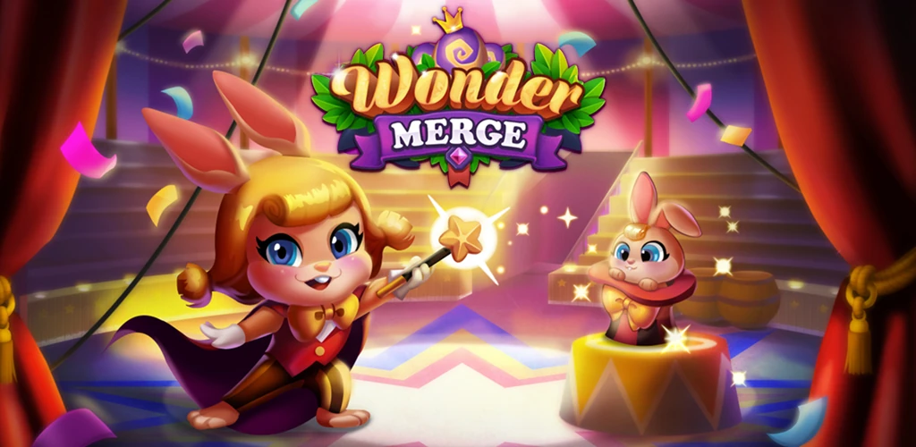 Carnival of Magic | Wonder Merge Wiki | Fandom