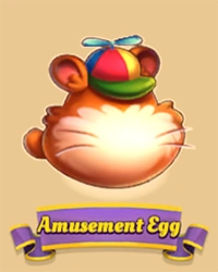 Hambee | Wonder Merge Wiki | Fandom