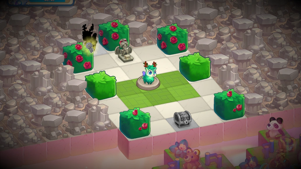 Creature Museum | Wonder Merge Wiki | Fandom