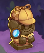 Pursuit of the Pizza Thief Event | Wonder Merge Wiki | Fandom