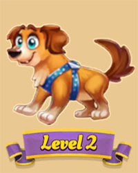 Woofle | Wonder Merge Wiki | Fandom