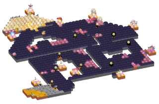 Birthday Bash Event | Wonder Merge Wiki | Fandom