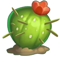 Cacti | Wonder Merge Wiki | Fandom