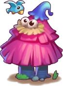 Haunted Trees | Wonder Merge Wiki | Fandom