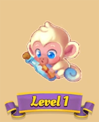 Moncachin | Wonder Merge Wiki | Fandom