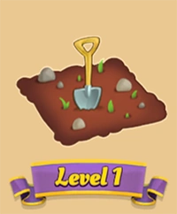 Farmlands | Wonder Merge Wiki | Fandom