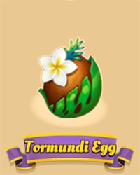 Tormundi | Wonder Merge Wiki | Fandom
