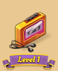 Music Players | Wonder Merge Wiki | Fandom