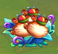 Hambee | Wonder Merge Wiki | Fandom