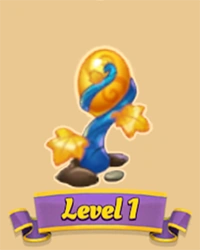 Golden Geese | Wonder Merge Wiki | Fandom