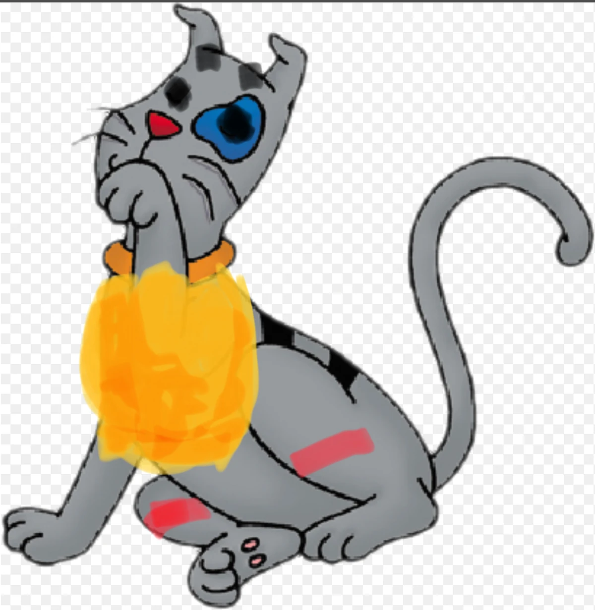 Gilbert | Wonder Pets Crossovers Wiki | Fandom