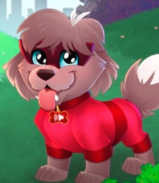 The Superhero Pets | Wonder Pets Crossovers Wiki | Fandom