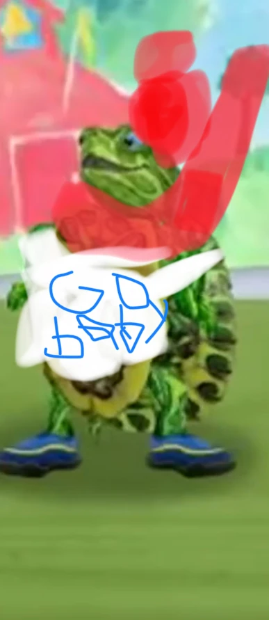 Tuck | Wonder Pets Crossovers Wiki | Fandom