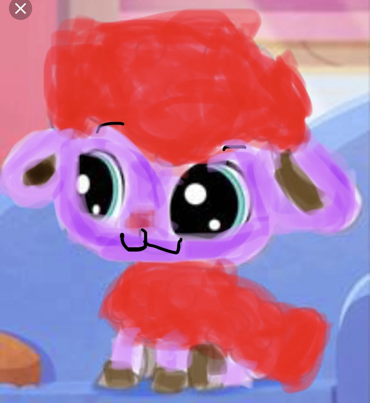 Mr. Woolwright | Wonder Pets Crossovers Wiki | Fandom