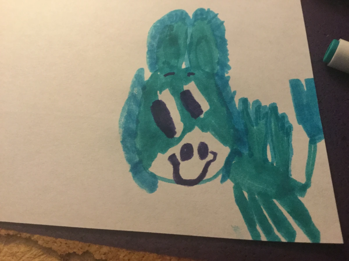 Spider | Wonder Pets Crossovers Wiki | Fandom