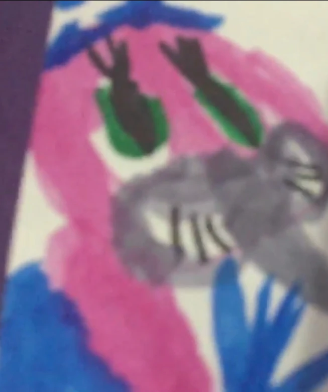 Ruby | Wonder Pets Crossovers Wiki | Fandom