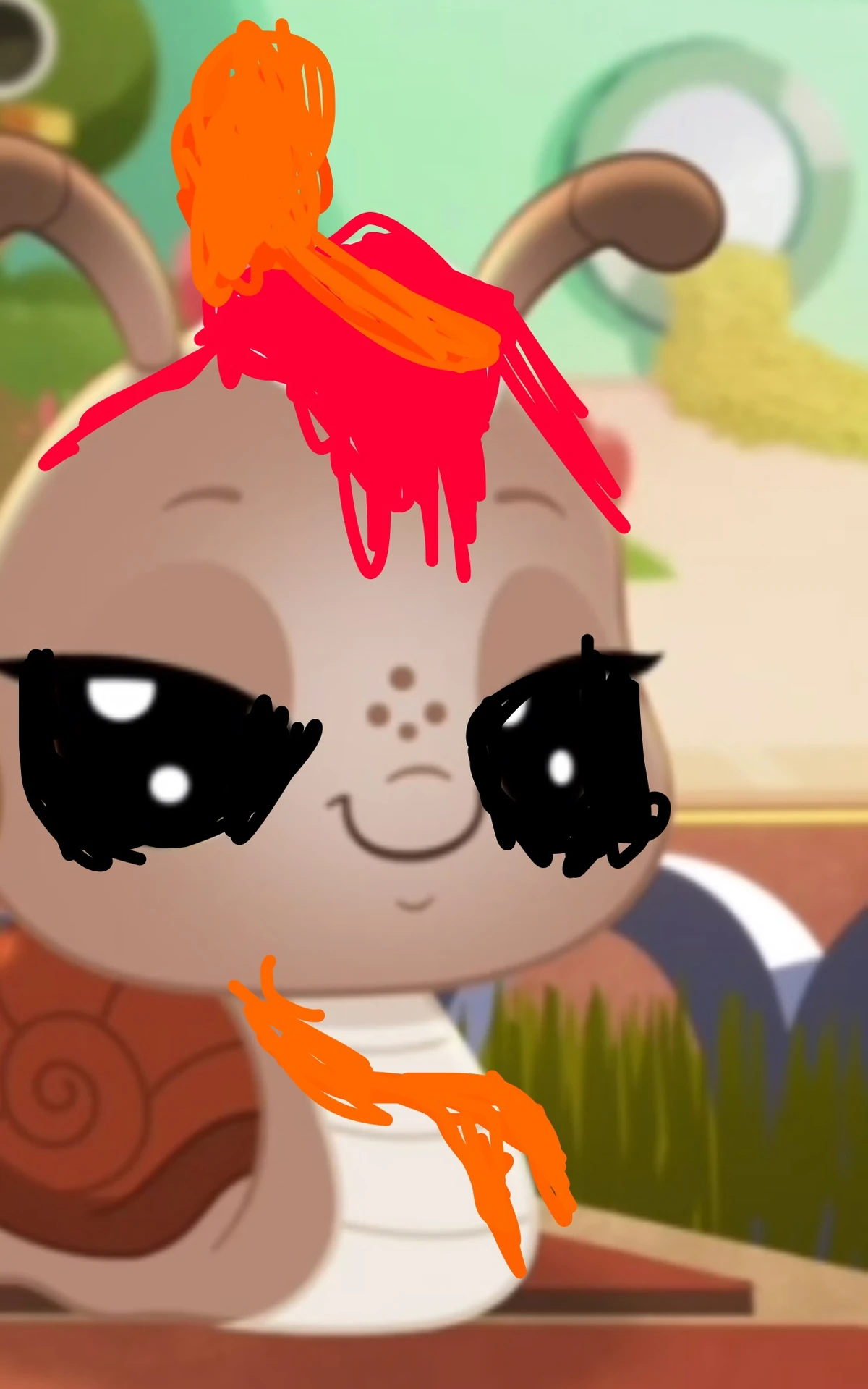 Mitchell | Wonder Pets Crossovers Wiki | Fandom