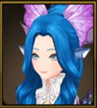 Spirit Undine | Wonder5 Masters Wikia | Fandom