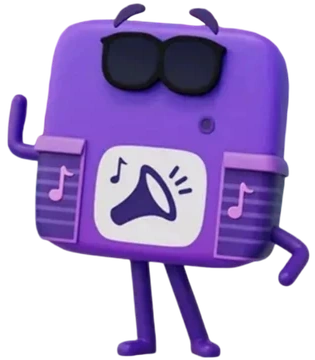 Toot | BBC Wonderblocks Wiki | Fandom