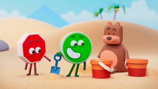 Building Sandcastles Bbc Wonderblocks Wiki Fandom
