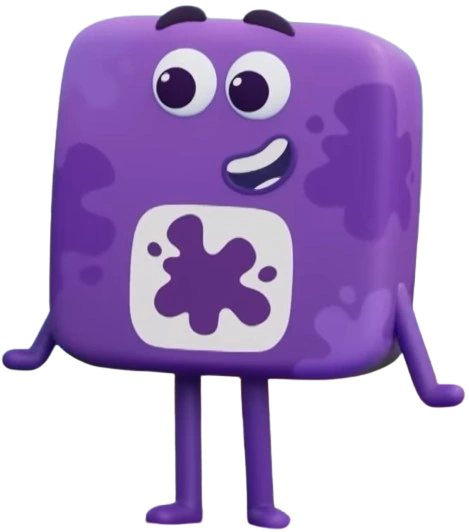 Splat Bbc Wonderblocks Wiki Fandom
