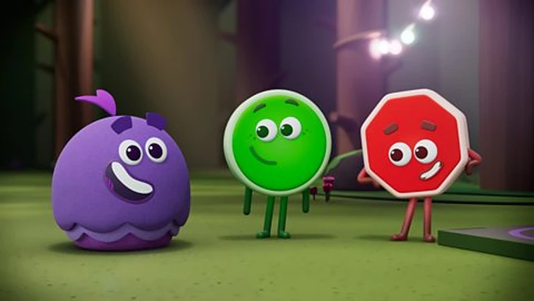 Discuss Everything About BBC Wonderblocks Wiki | Fandom